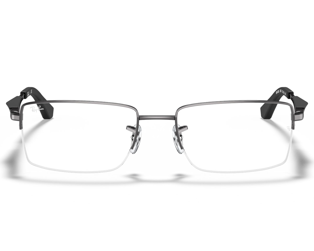 Óculos de Grau Ray Ban RX6285 2502 53 - Officina 7