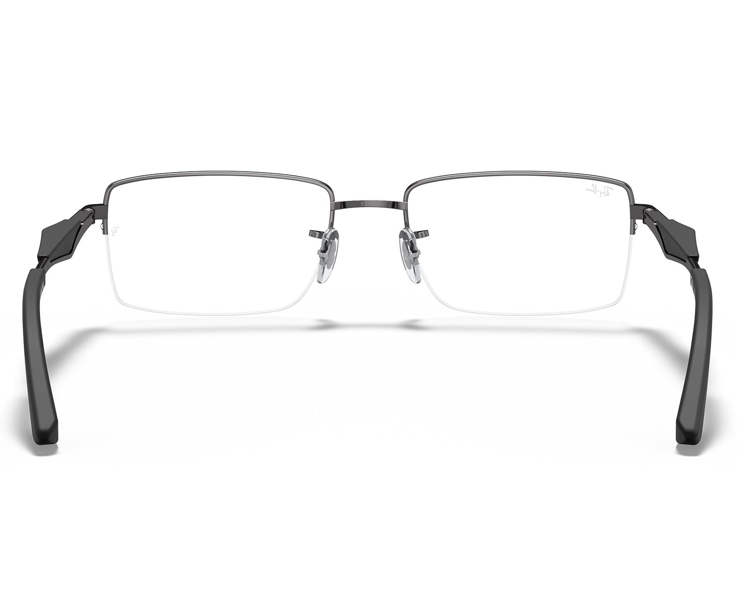 Óculos de Grau Ray Ban RX6285 2502 53 - Officina 7