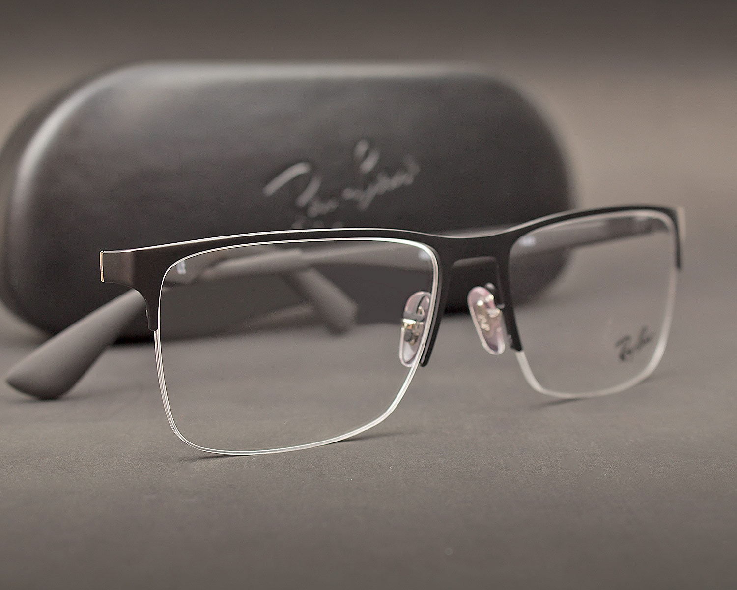 Óculos de Grau Ray Ban RX6335 2890-56 - Officina 7