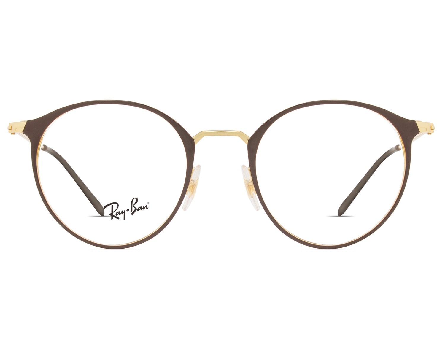 Óculos de Grau Ray Ban RX6378 2905-49 - Officina 7