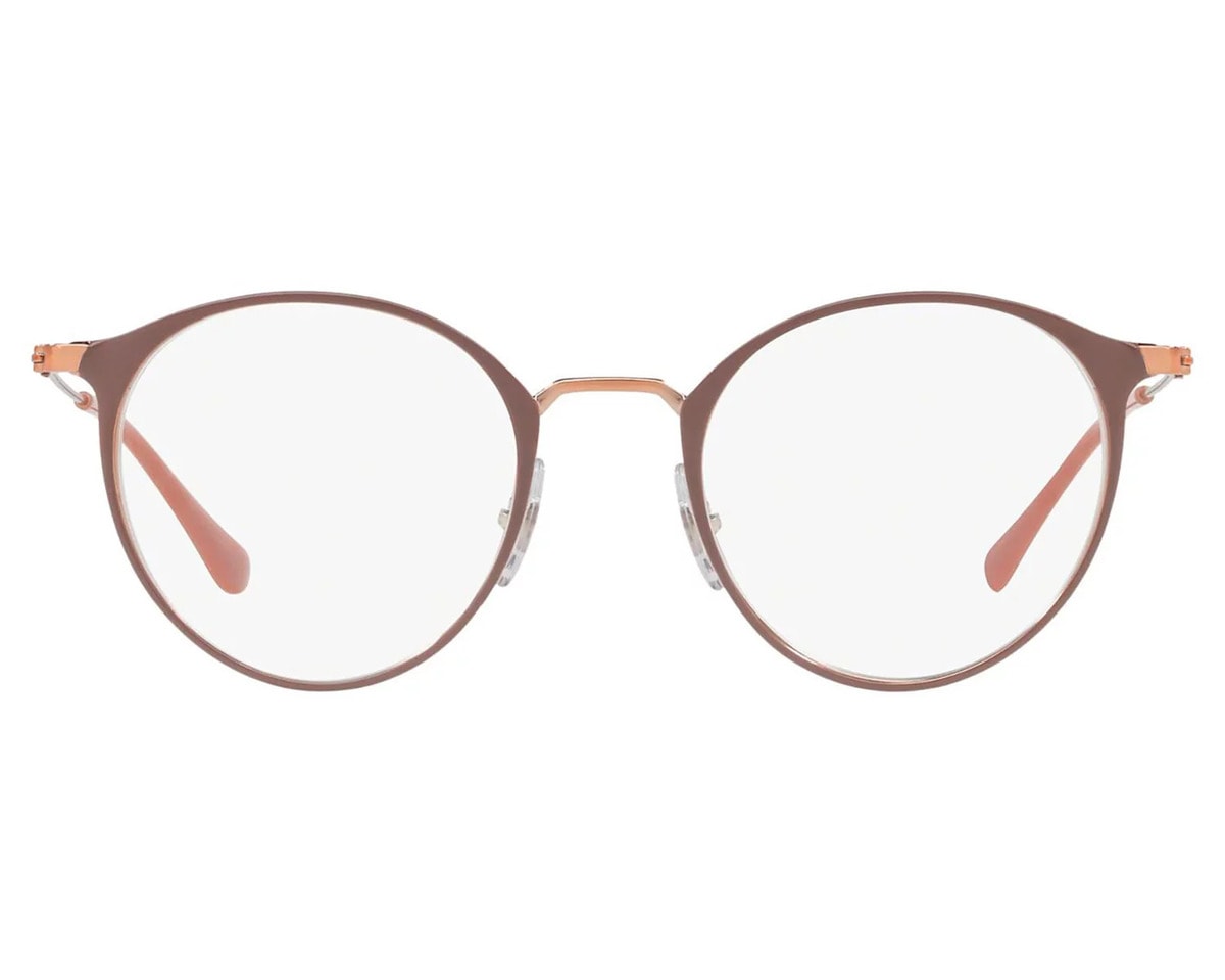 Óculos de Grau Ray Ban RX6378 2973-49 - Officina 7