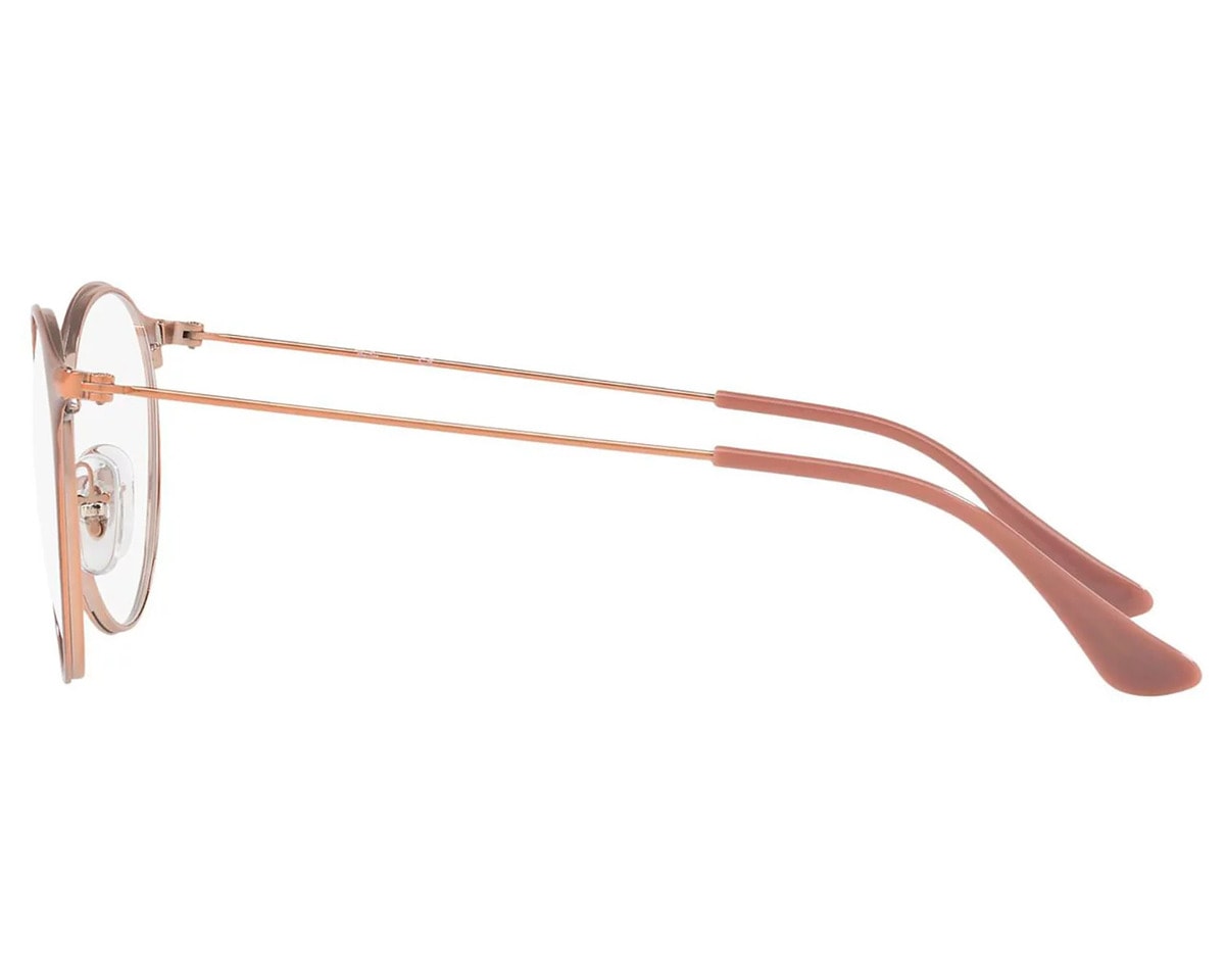 Óculos de Grau Ray Ban RX6378 2973-49 - Officina 7