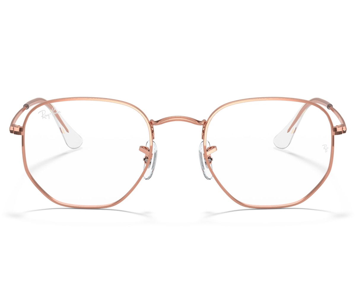 Óculos de Grau Ray Ban RX6448 3094 54 - Officina 7