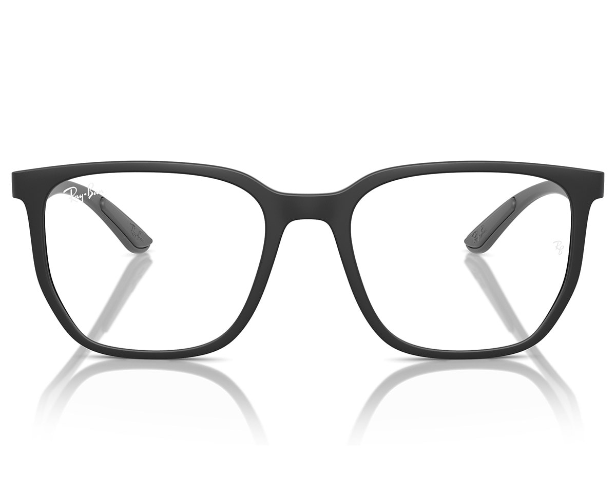 Óculos de Grau Ray Ban RX7235 5204-55 - Officina 7