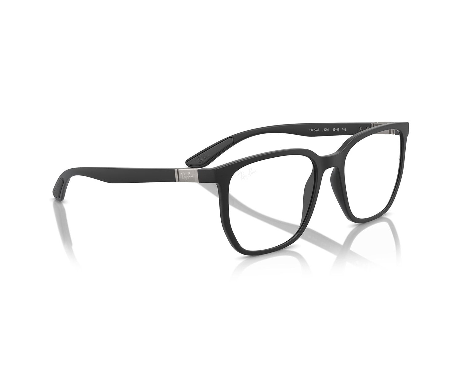 Óculos de Grau Ray Ban RX7235 5204-55 - Officina 7