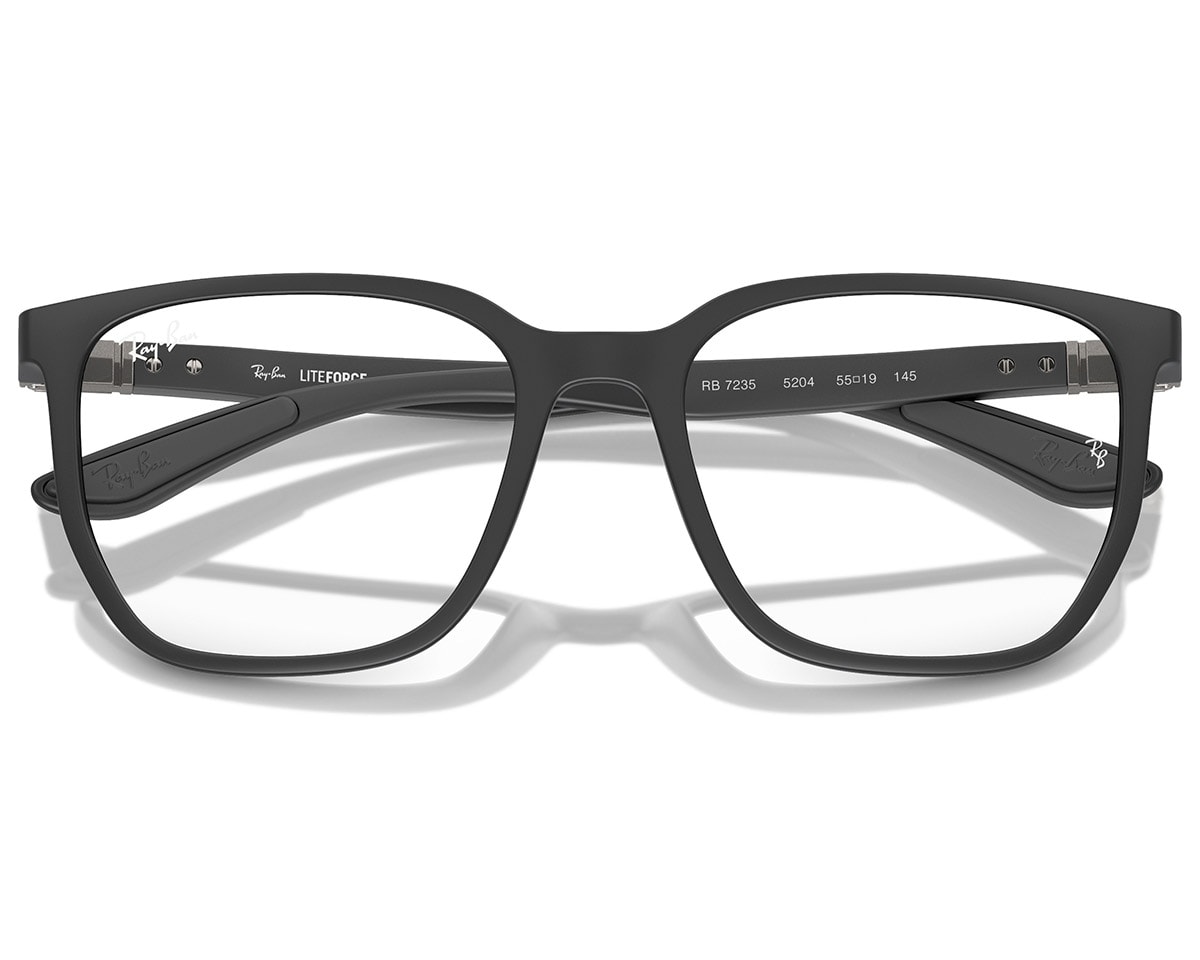 Óculos de Grau Ray Ban RX7235 5204-55 - Officina 7