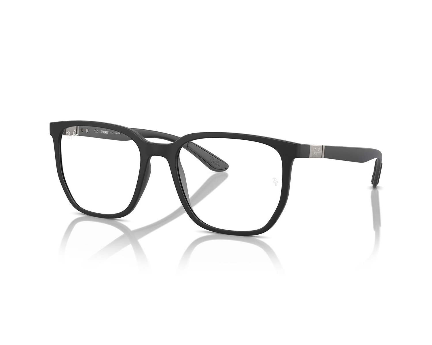 Óculos de Grau Ray Ban RX7235 5204-55 - Officina 7