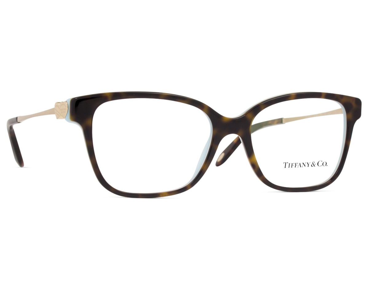 Óculos de Grau Tiffany & Co Love TF2141 8134-52 - Officina 7