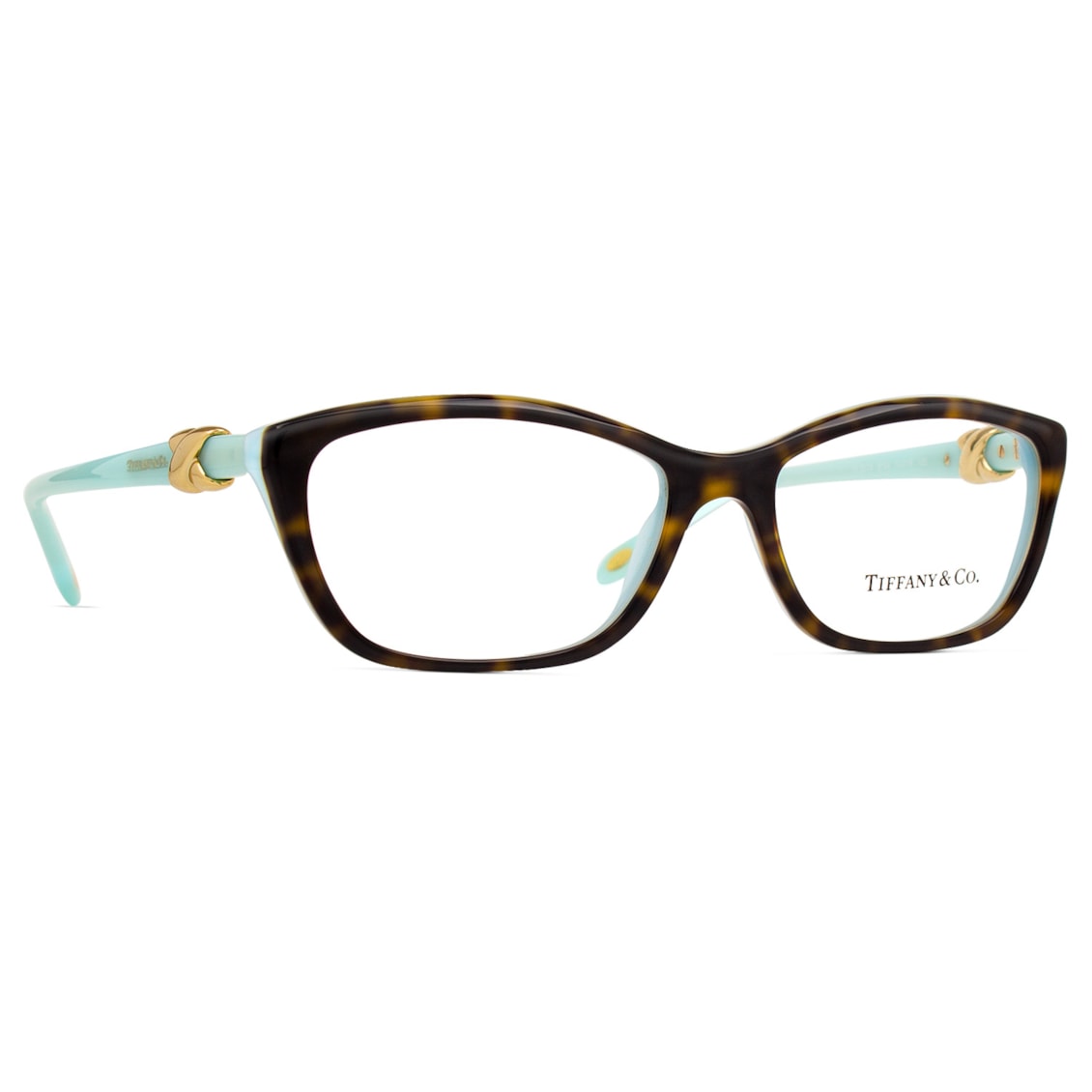 Óculos de Grau Tiffany & Co Signature TF2074 8134-54 - Officina 7