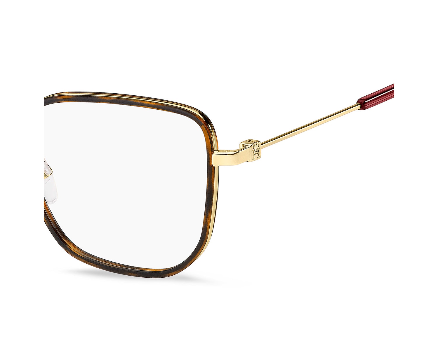 Óculos de Grau Tommy Hilfiger TH 2057 05L-53 - Officina 7