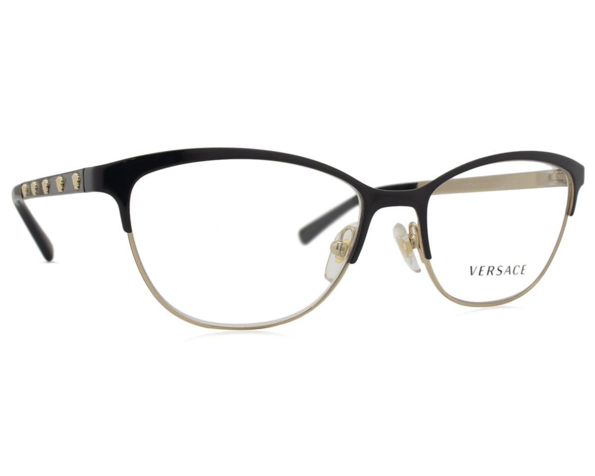 Óculos de Grau Versace VE1251 1366-53 - Officina 7