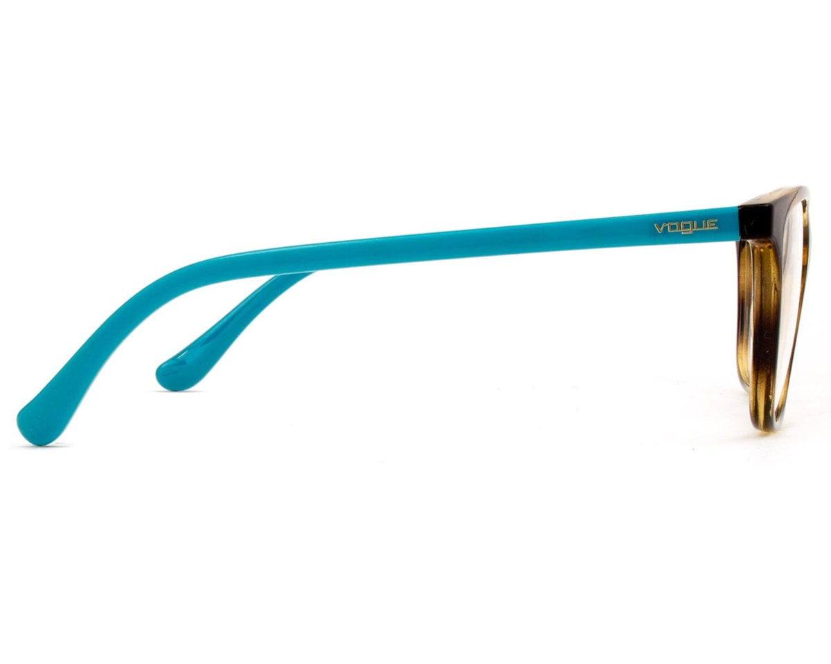 Óculos de Grau Vogue Light & Shine VO5029L 2393-54 - Officina 7