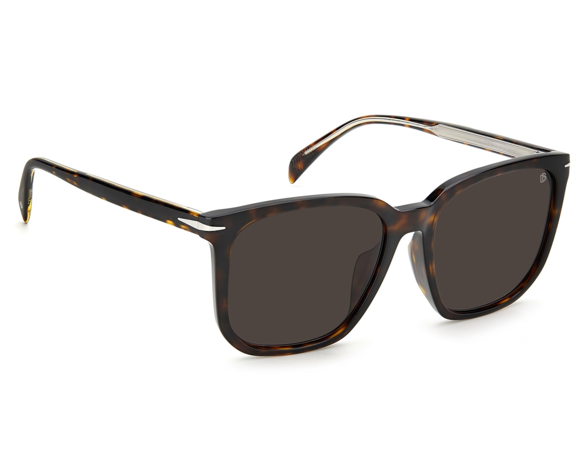 Óculos de Sol David Beckham DB 1071/F/S 086/IR-57 - Officina 7