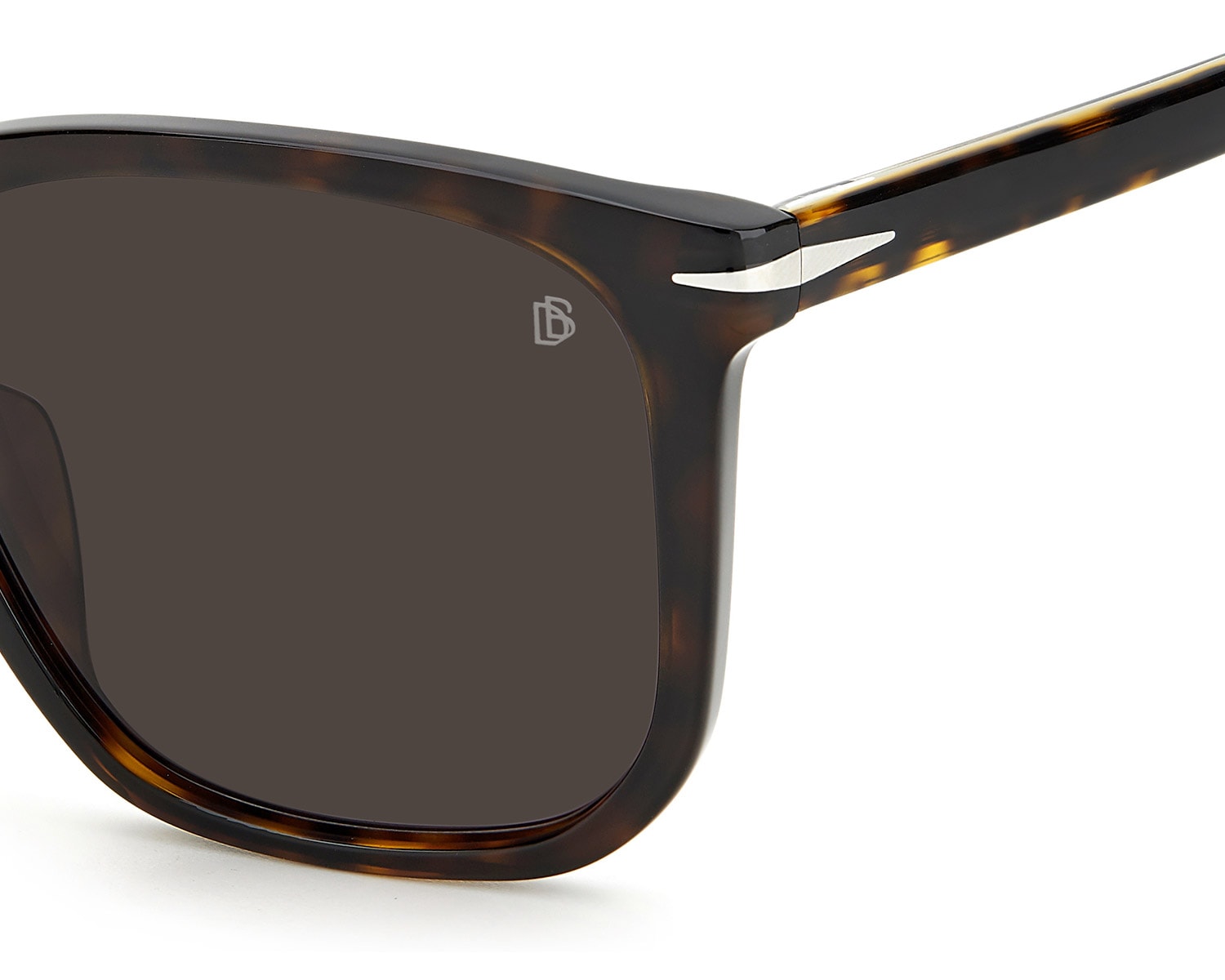 Óculos de Sol David Beckham DB 1071/F/S 086/IR-57 - Officina 7
