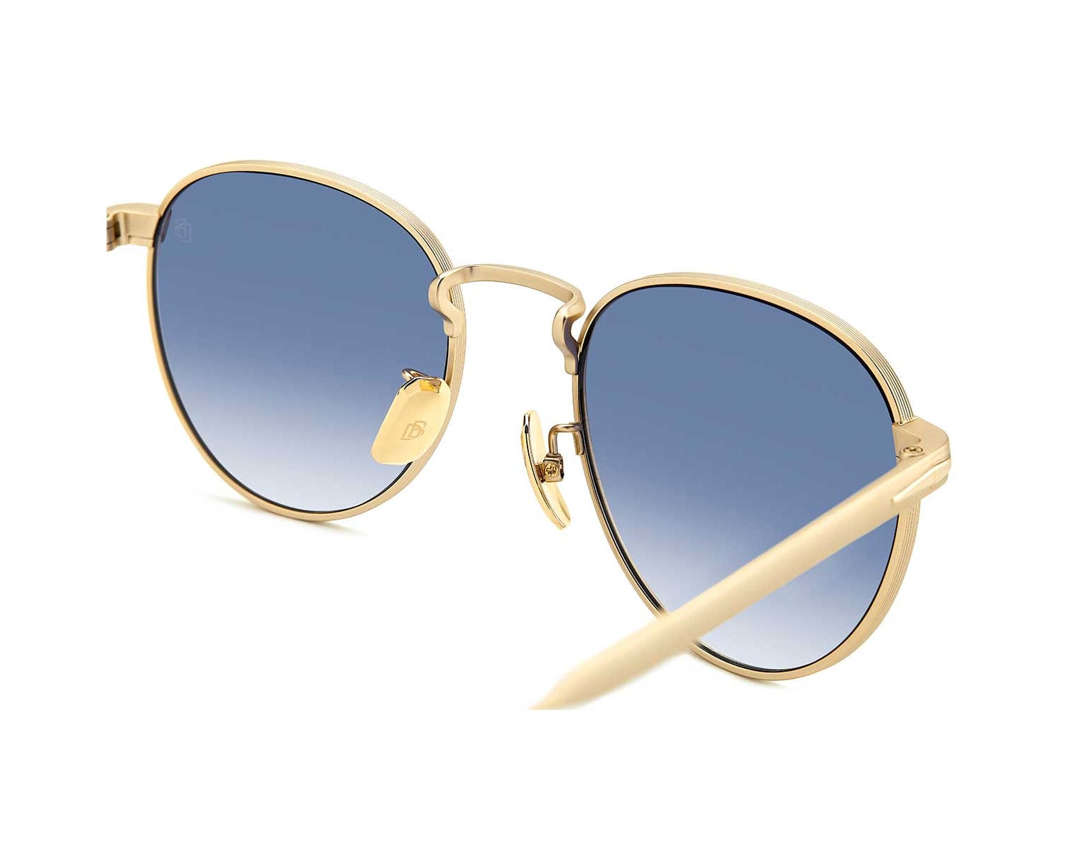 Óculos de Sol David Beckham DB1142/S AOZ-51 - Officina 7