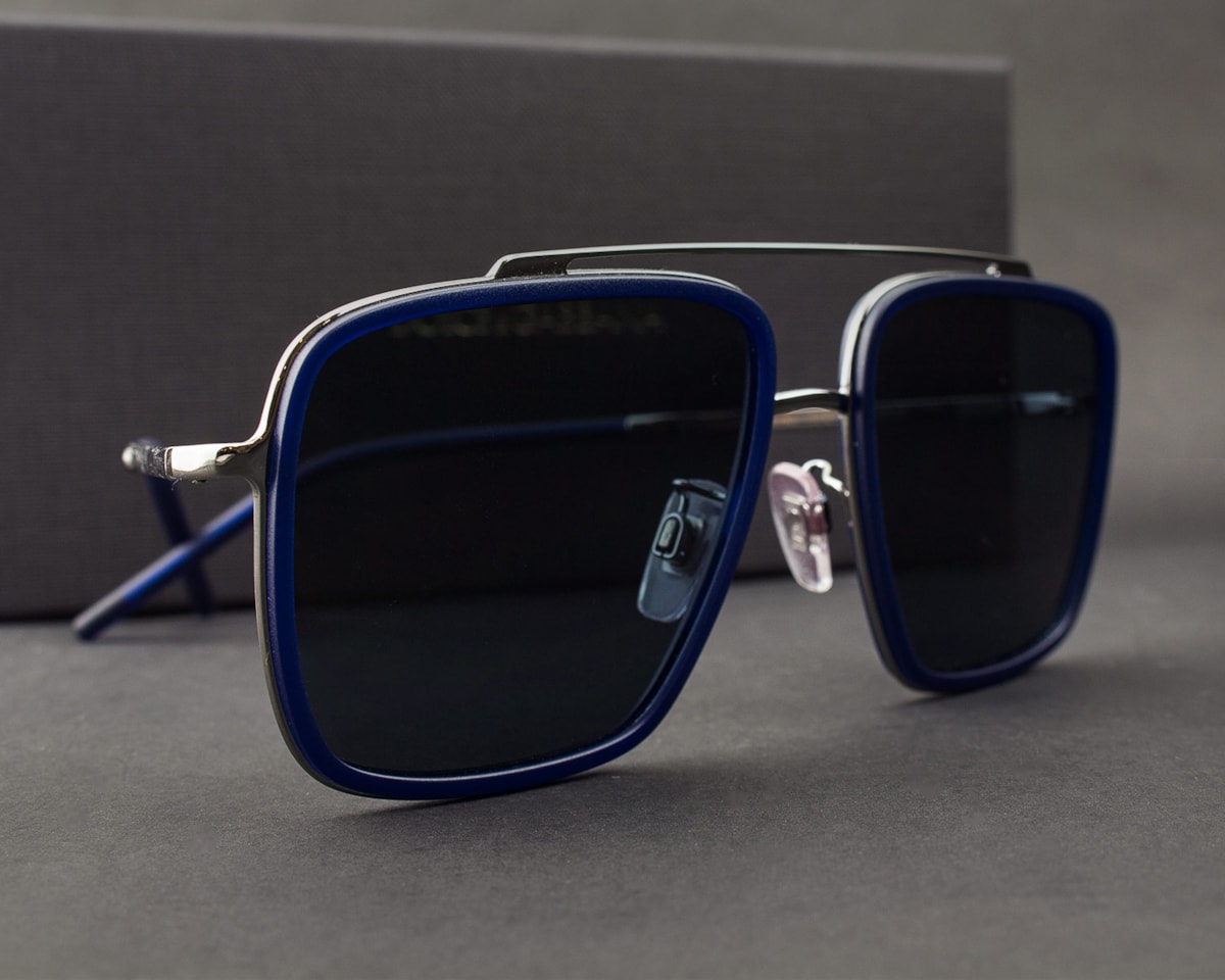 Óculos de Sol Dolce & Gabbana DG2220 04/80-57 - Officina 7