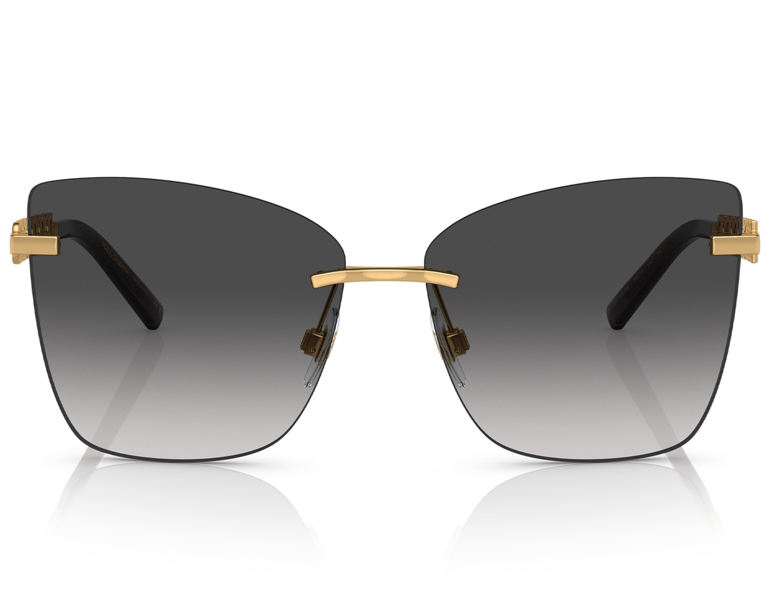 Óculos de Sol Dolce & Gabbana DG2289 02/8G-59 - Officina 7