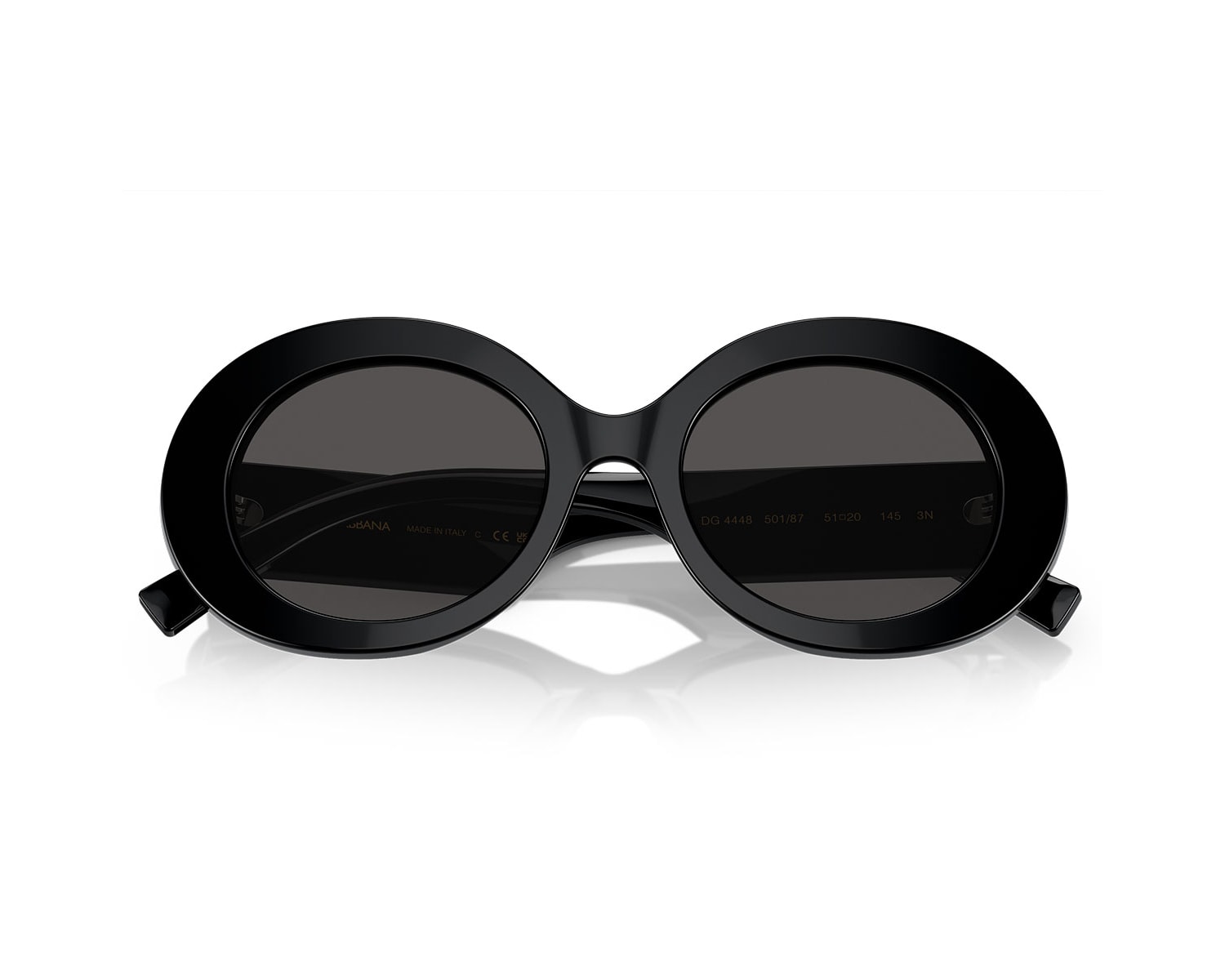Óculos de Sol Dolce & Gabbana DG4448 50187-51 - Officina 7