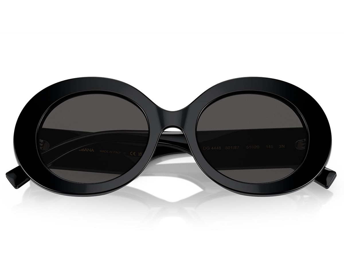 Óculos de Sol Dolce & Gabbana DG4448 50187-51 - Officina 7