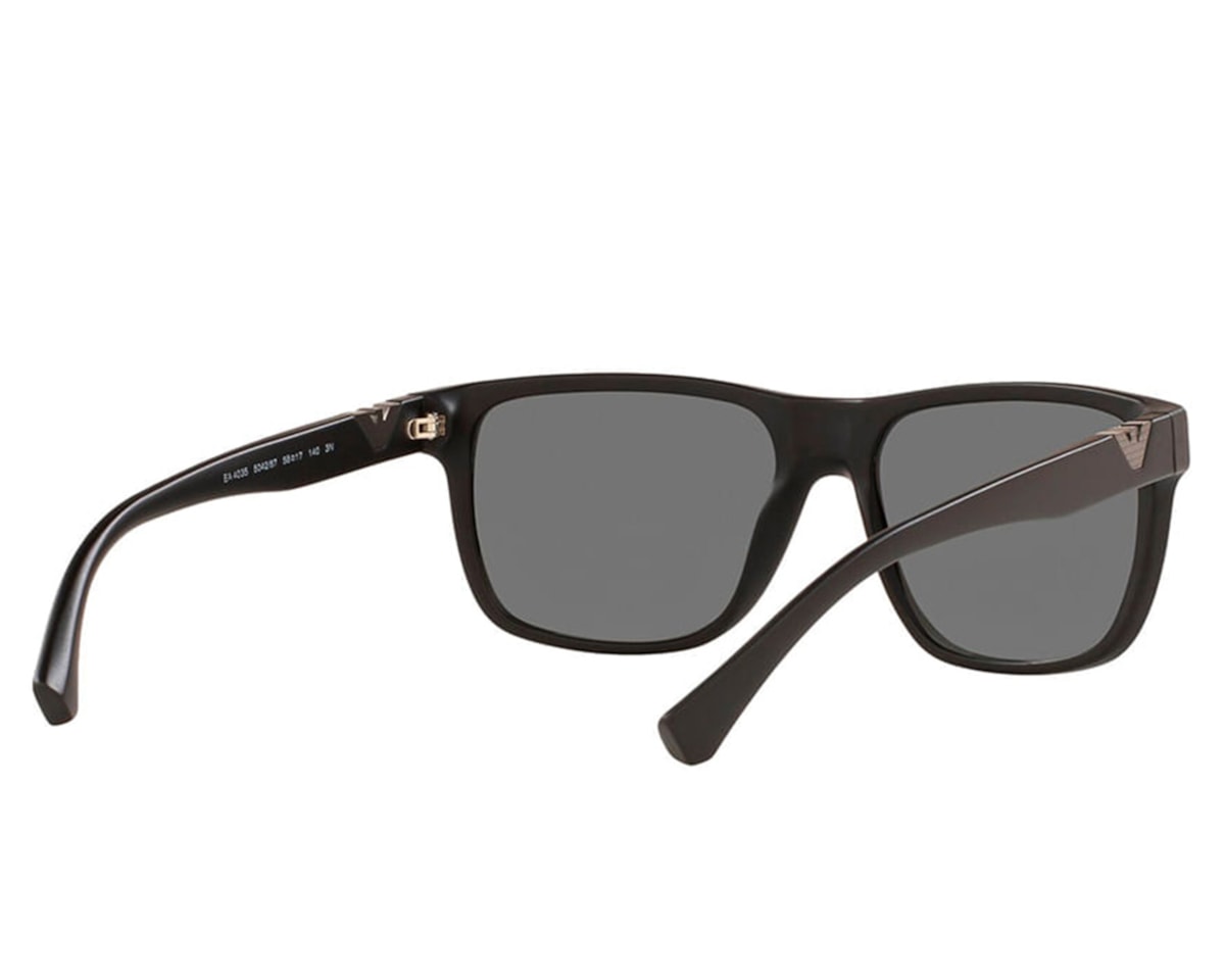 Óculos de Sol Emporio Armani EA4035 504287-58 - Officina 7