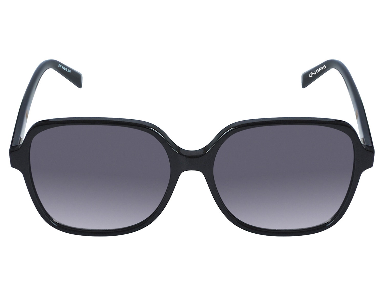 Óculos de Sol Evoke EVK RX51S A01 - Officina 7