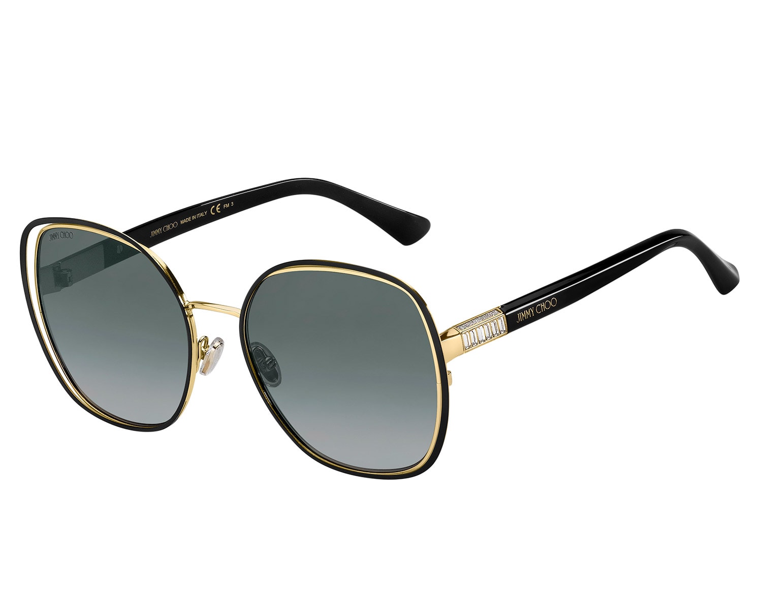 Óculos de Sol Jimmy Choo DODIE/S 2M2/9O-58 - Officina 7