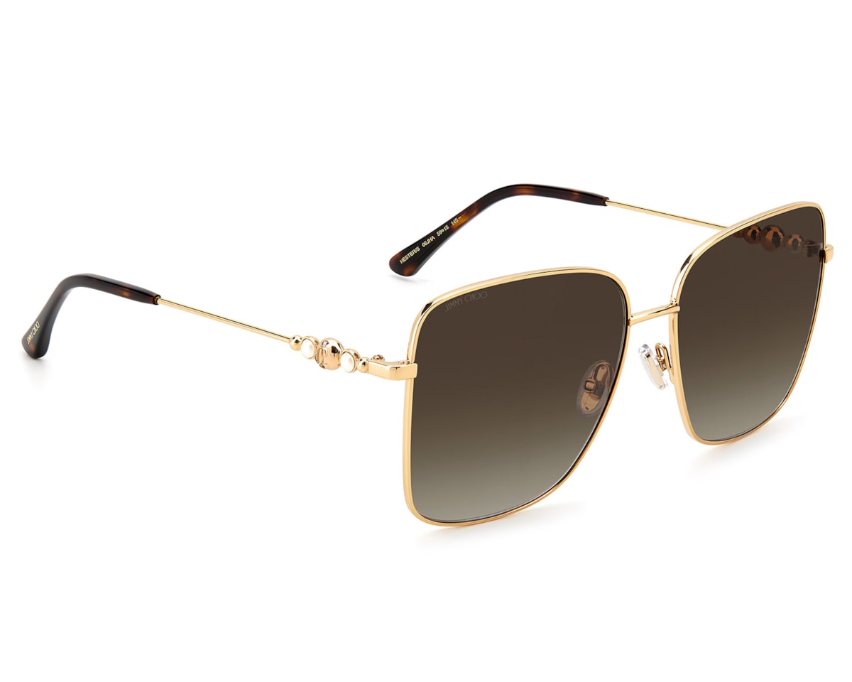 Óculos de Sol Jimmy Choo HESTER/S 06J/HA-59 - Officina 7