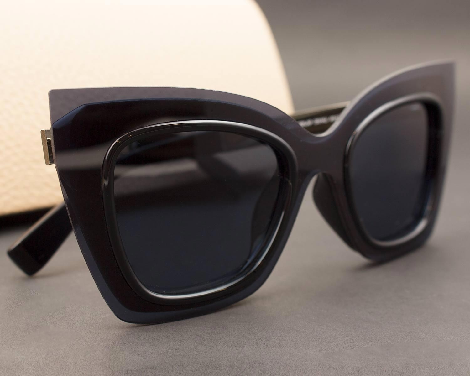 Óculos de Sol Max Mara MM OVERLAP D51KU-48 - Officina 7