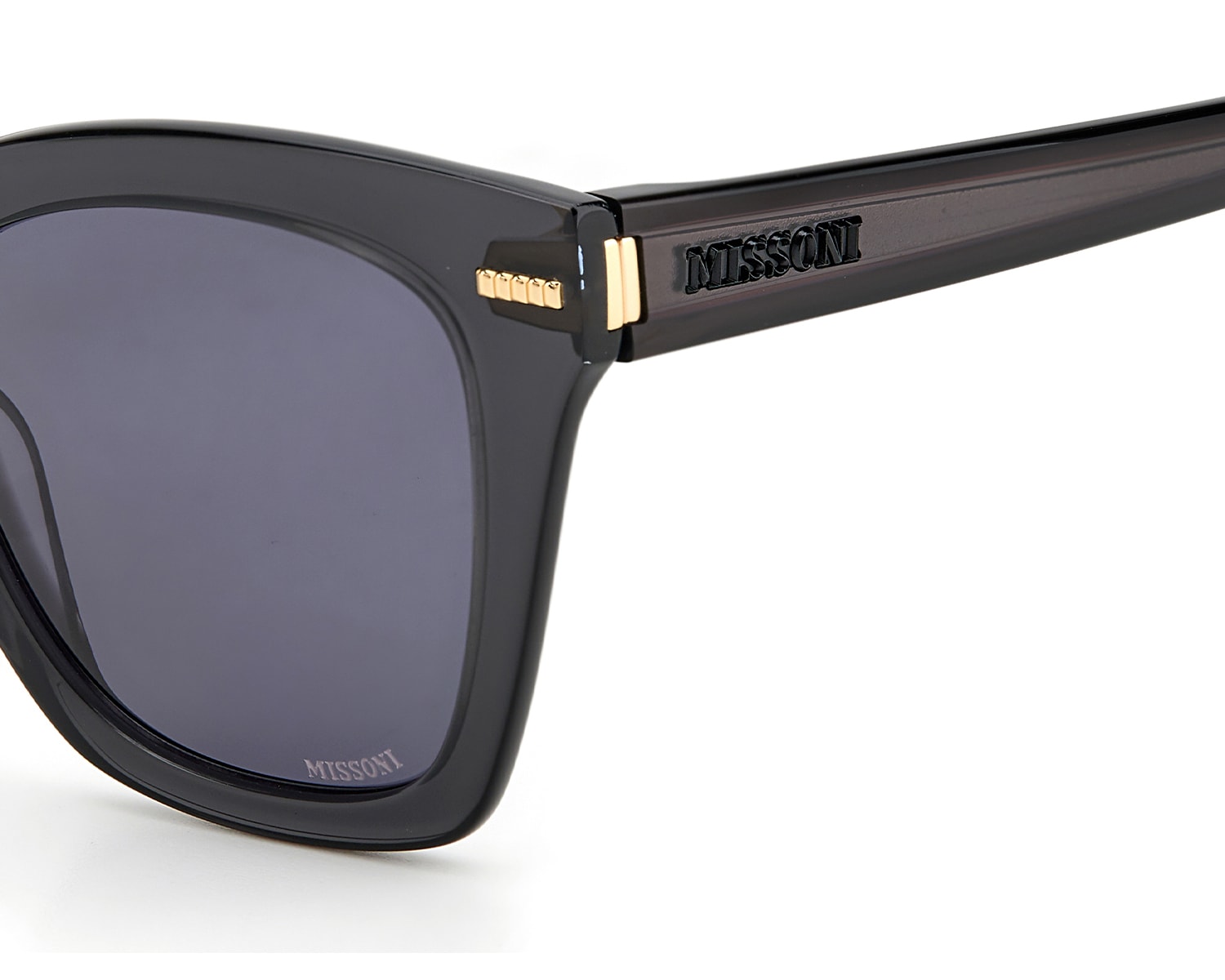 Óculos de Sol Missoni MIS 0046S KB7 51 - Officina 7