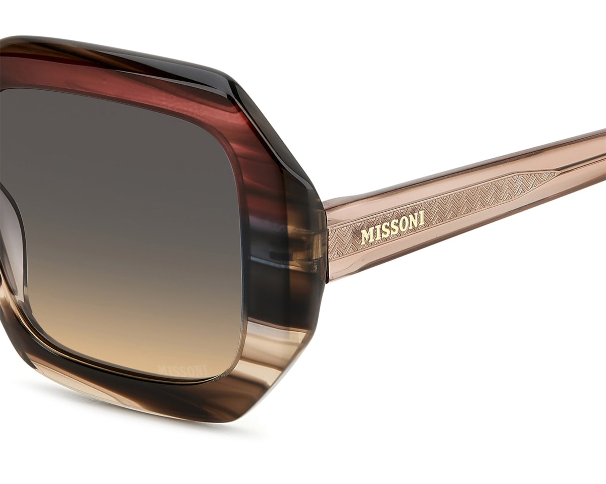 Óculos de Sol Missoni MIS 0113S 3XH 53 - Officina 7