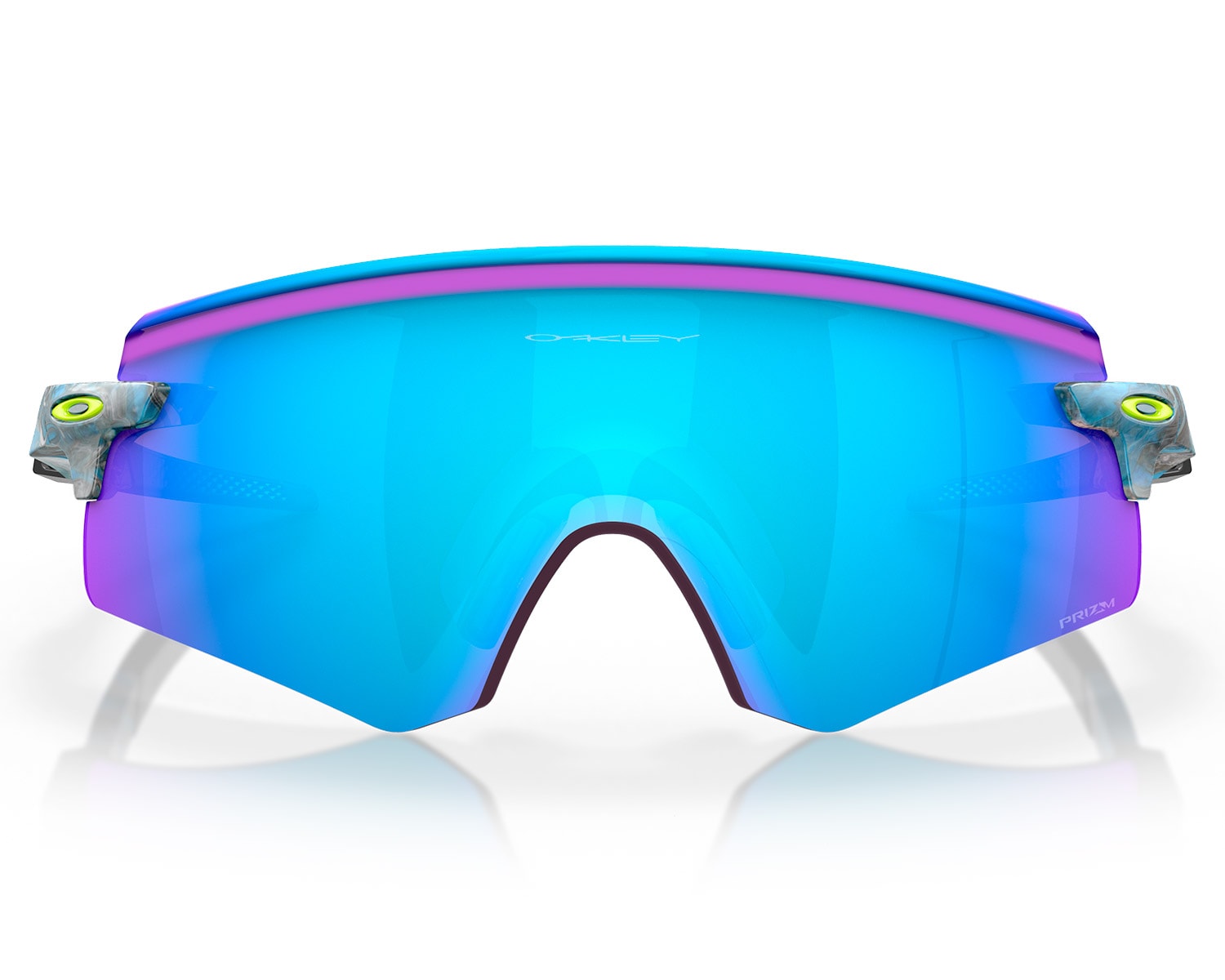 Óculos de Sol Oakley Encoder Sanctuary Swirl Prizm Sapphire - Officina 7