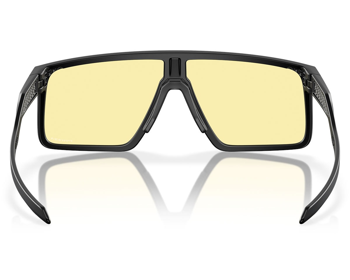 Óculos de Sol Oakley Helux Matte Black Prizm Gaming OO9285 01-61 - Officina 7