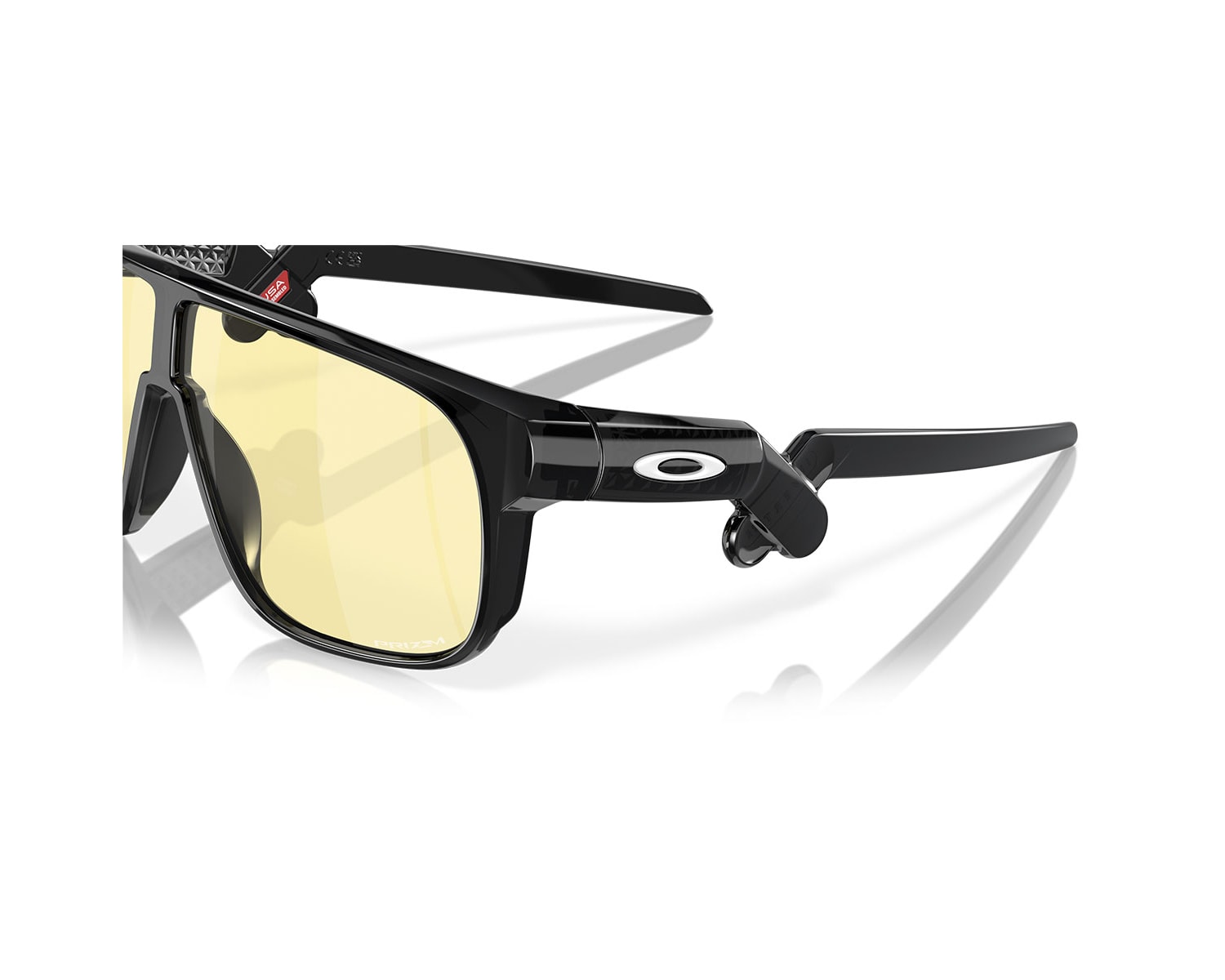 Óculos de Sol Oakley Inverter OJ9012 901201-58 - Officina 7