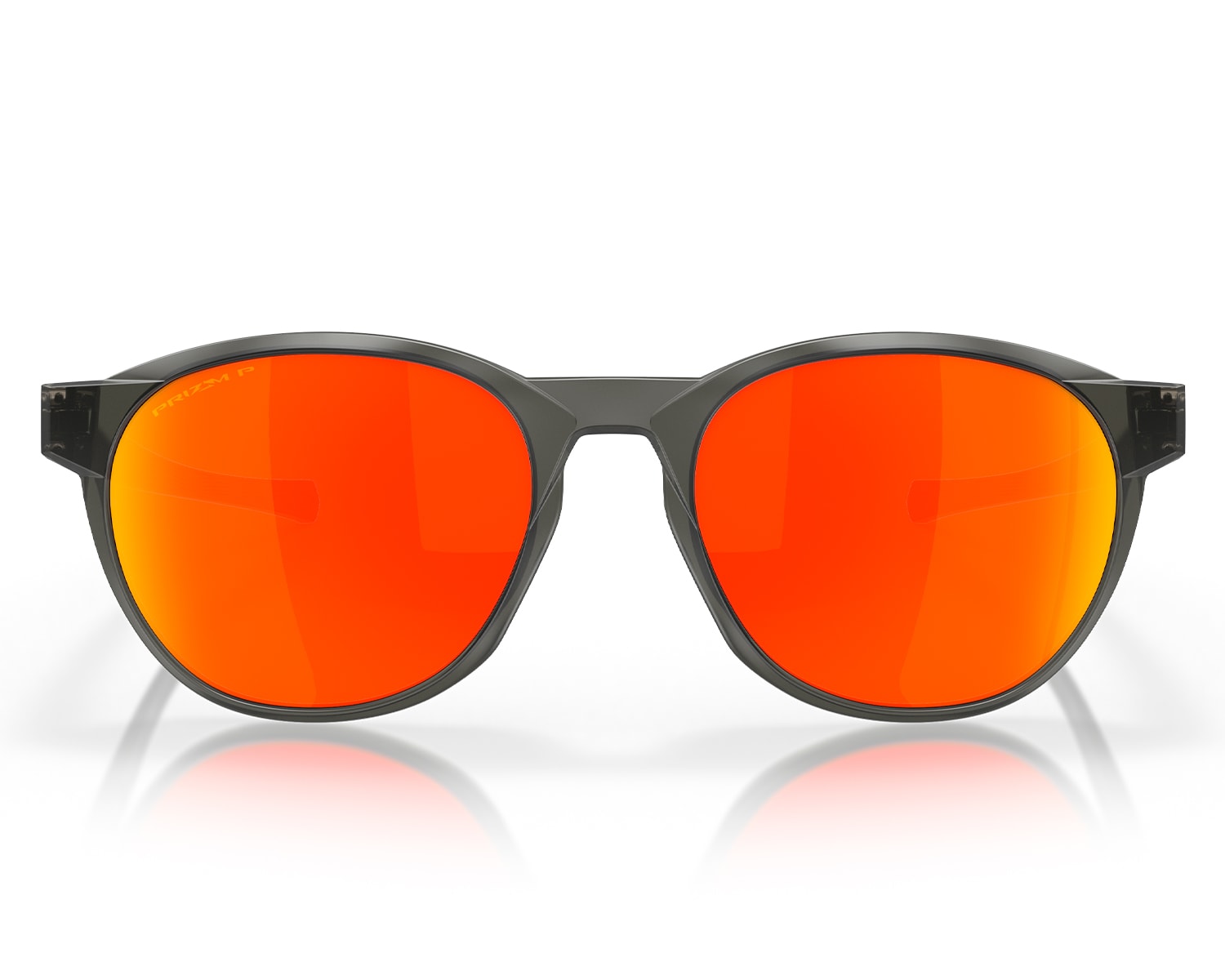 Óculos de Sol Oakley Reedmace Prizm Ruby Polarized - Officina 7