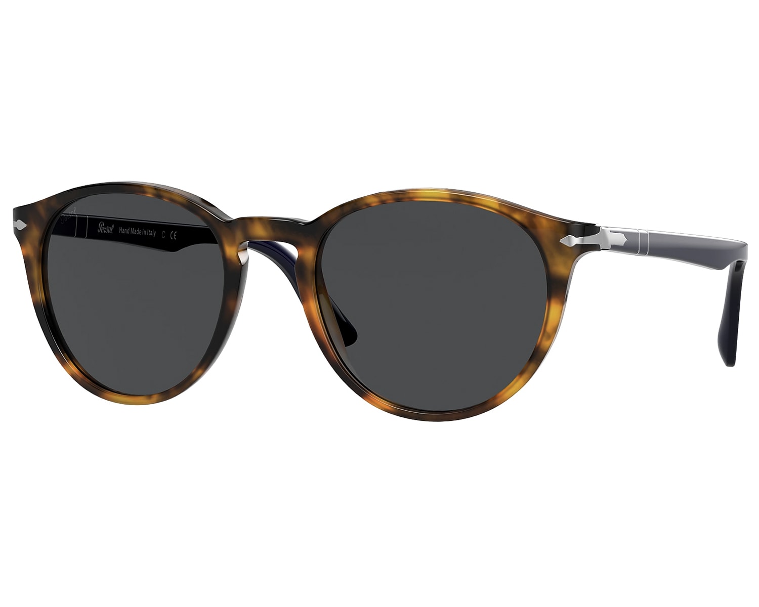 Óculos de Sol Persol PO3152S 1134B1-52 - Officina 7