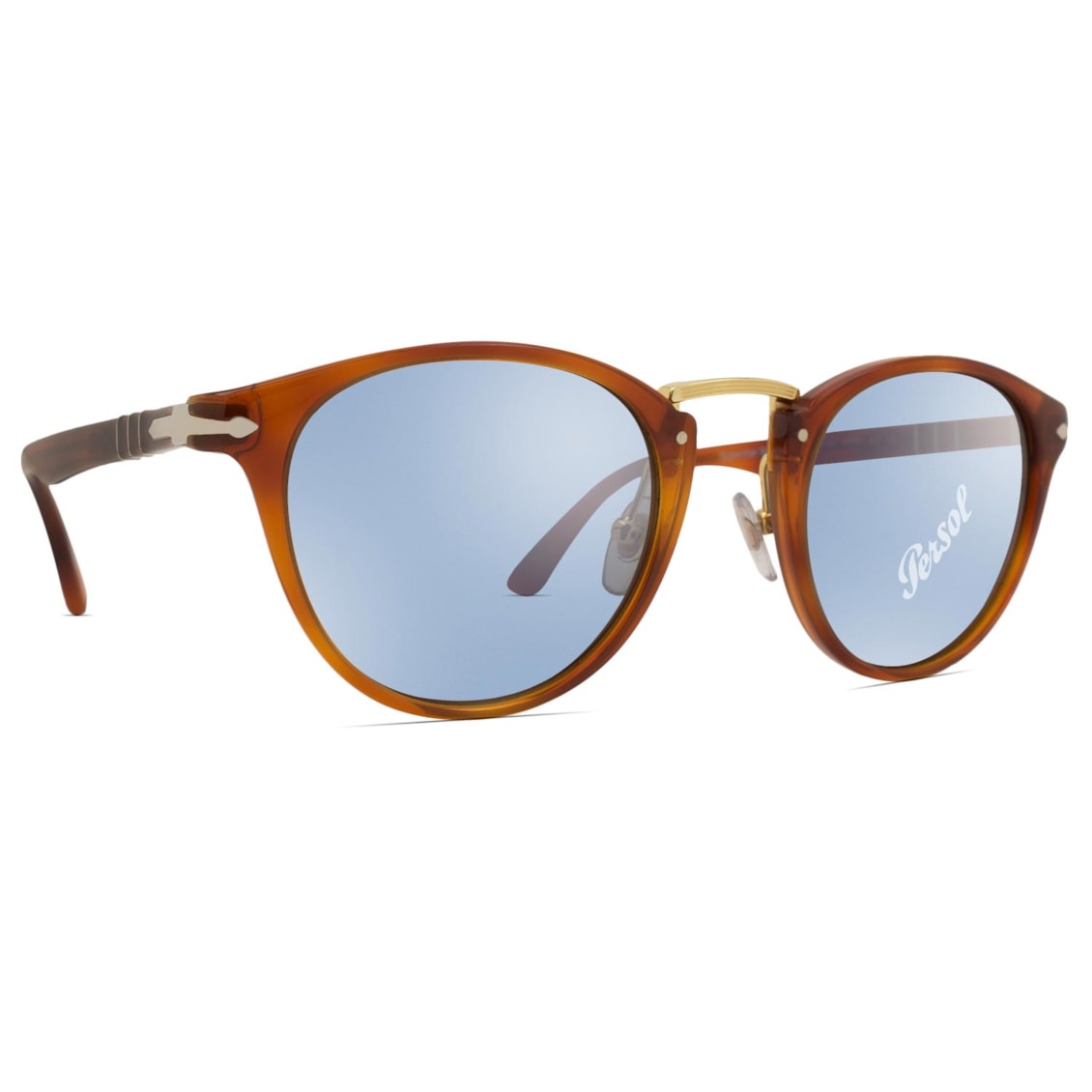 Óculos de Sol Persol Typewriter Edition PO3108S 96/56-49 - Officina 7
