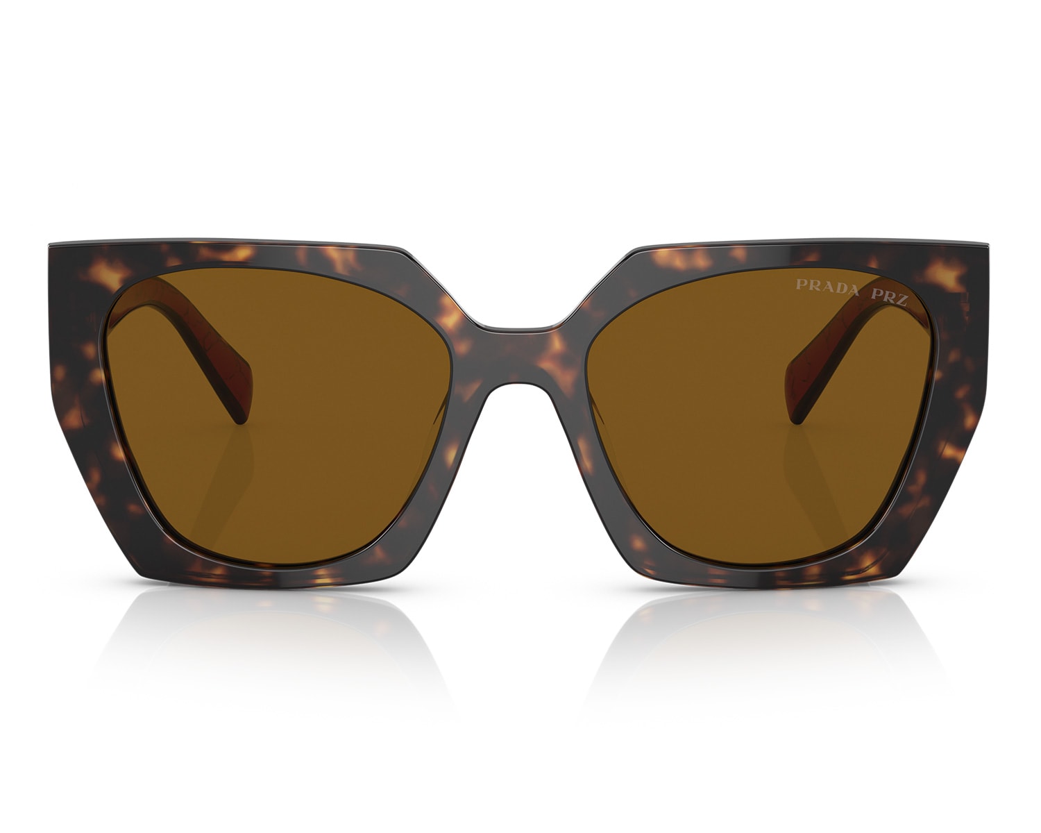 Óculos de Sol Prada Polarizado PR 15WS 2AU5Y1-54 - Officina 7