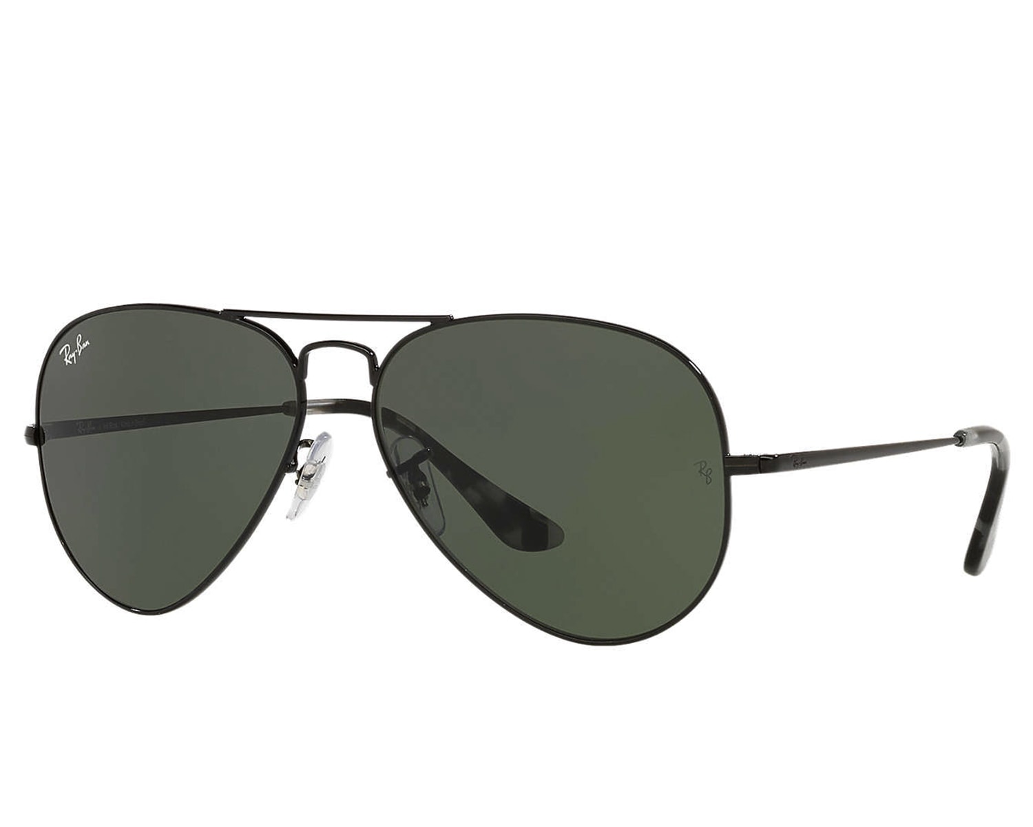 Óculos de Sol Ray Ban Aviador Metal II RB3689 914831-58 - Officina 7