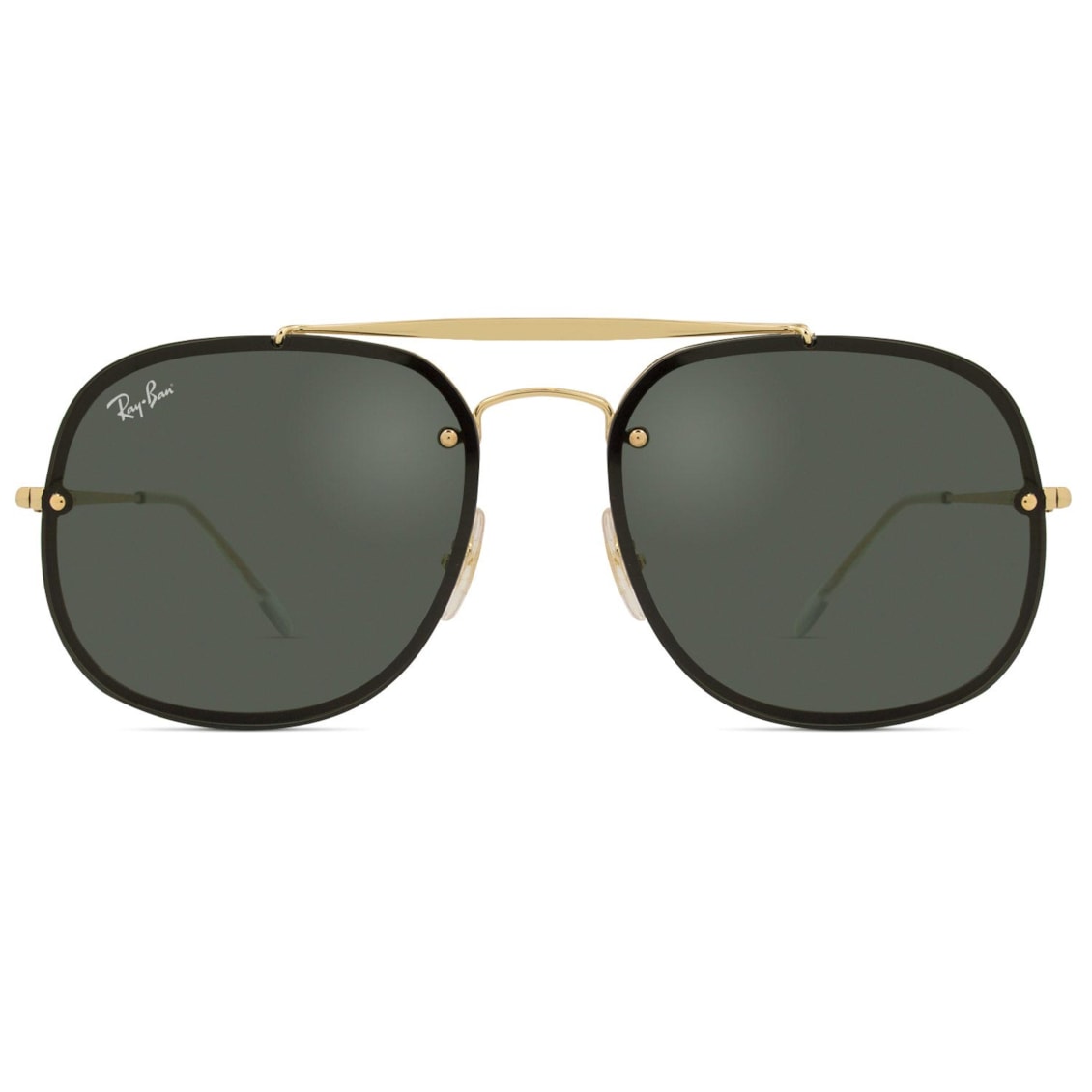 Óculos de Sol Ray Ban Blaze General RB3583N 905071-58 - Officina 7