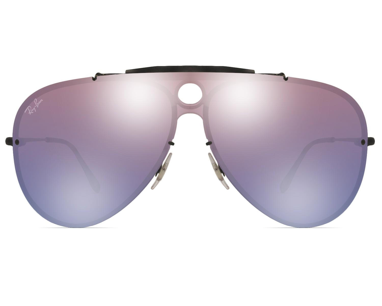 Óculos de Sol Ray Ban Blaze Shooter RB3581N 153/7V-32 - Officina 7