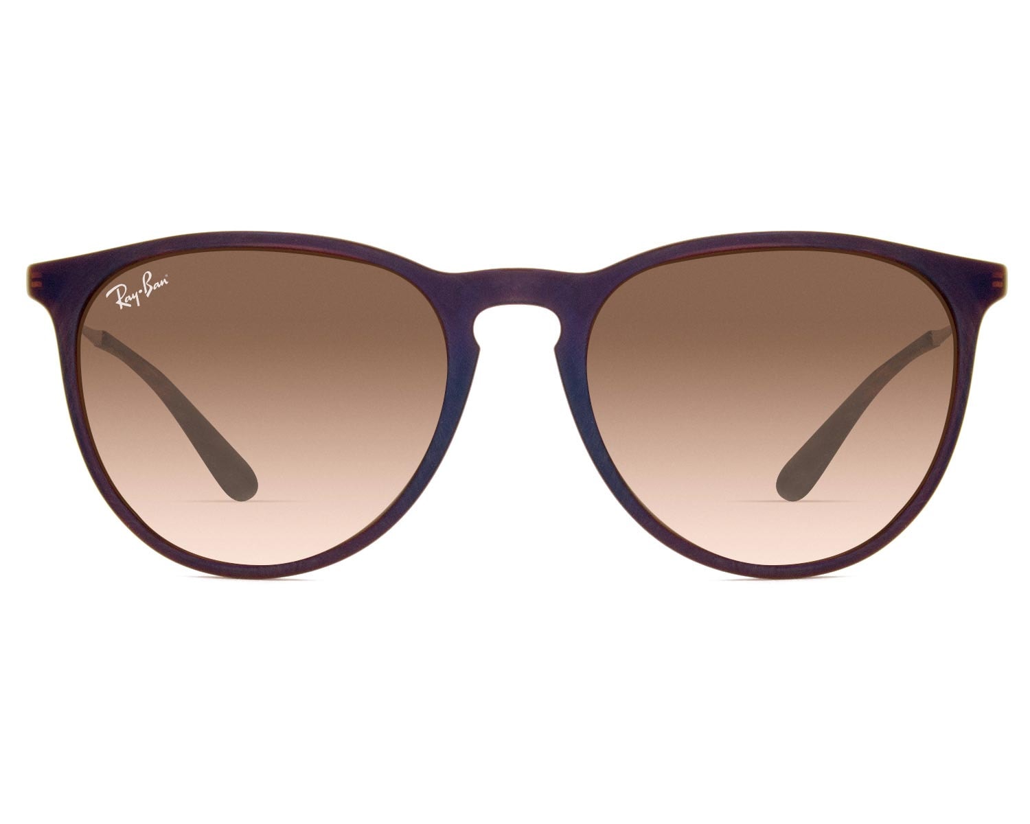 Óculos de Sol Ray Ban Erika Color Mix RB4171 6315/13-54 - Officina 7