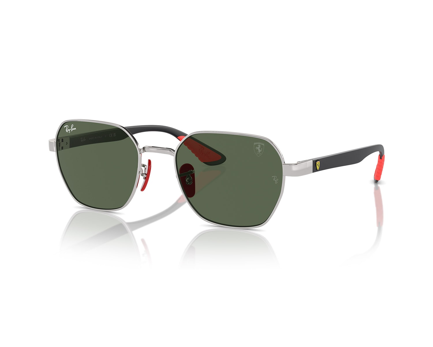Óculos de Sol Ray Ban Ferrari RB3794M F03171-54 - Officina 7