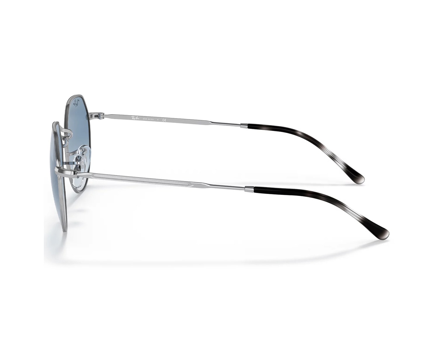 Óculos de Sol Ray Ban Jack Blue RB3565 0033F 55 - Officina 7