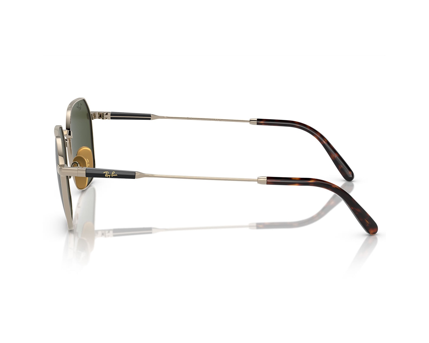 Óculos de Sol Ray Ban Jim Titanium RB8094 926531-53 - Officina 7