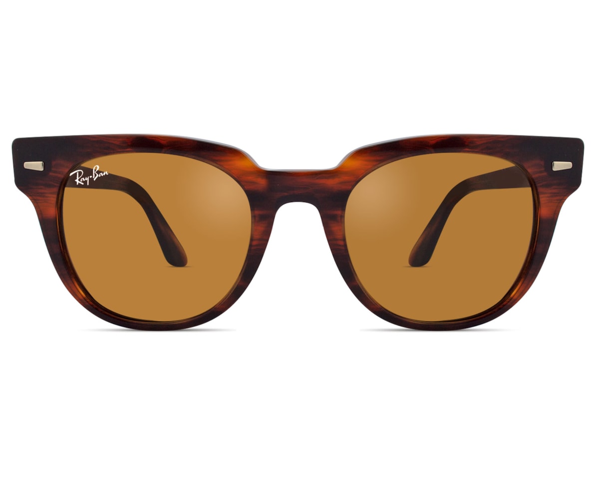 Óculos de Sol Ray Ban Meteor Classic RB2168 954/33-50 - Officina 7