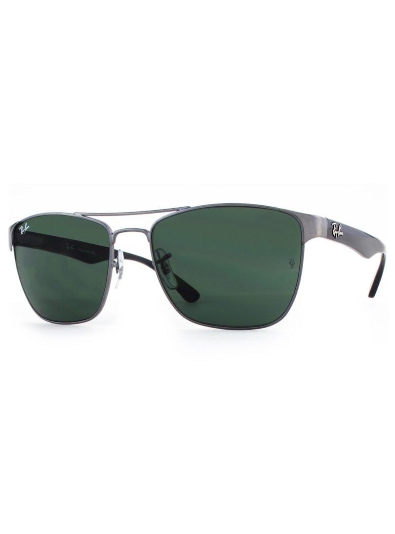 Óculos de Sol Ray Ban RB3520L 041/71-56 - Officina 7