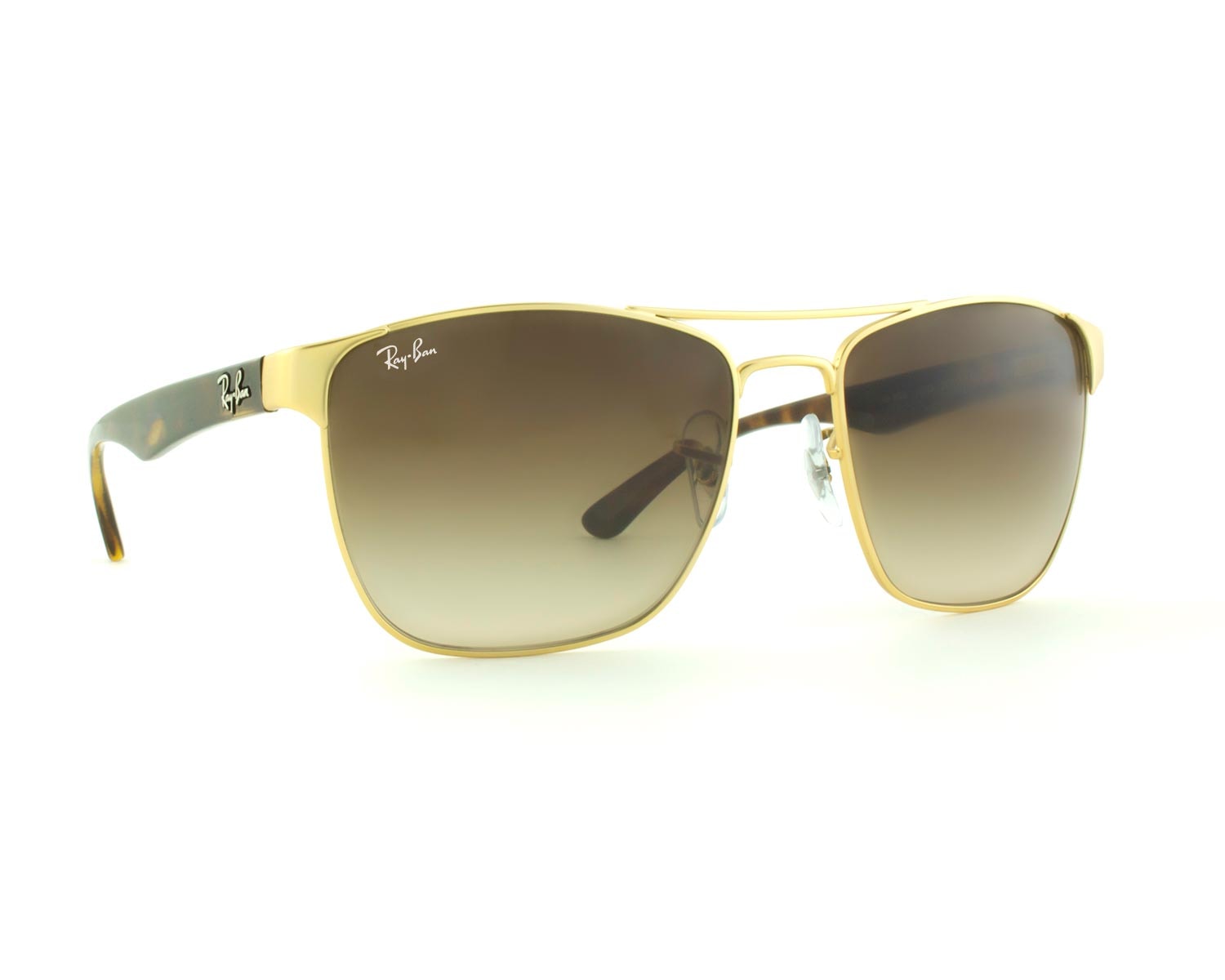 Óculos de Sol Ray Ban RB3520L 112/13-56 - Officina 7