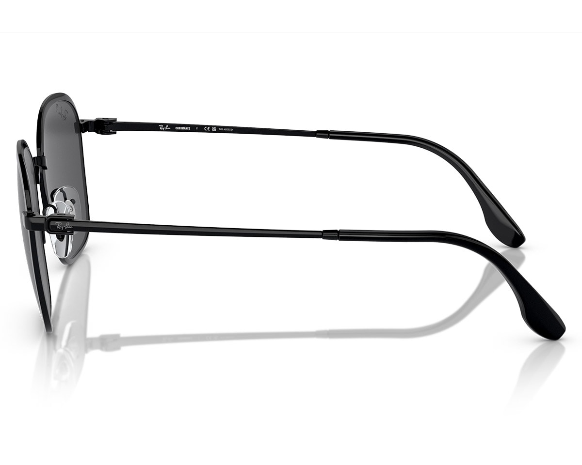 Óculos de Sol Ray Ban RB3720 002/K8-55 - Officina 7