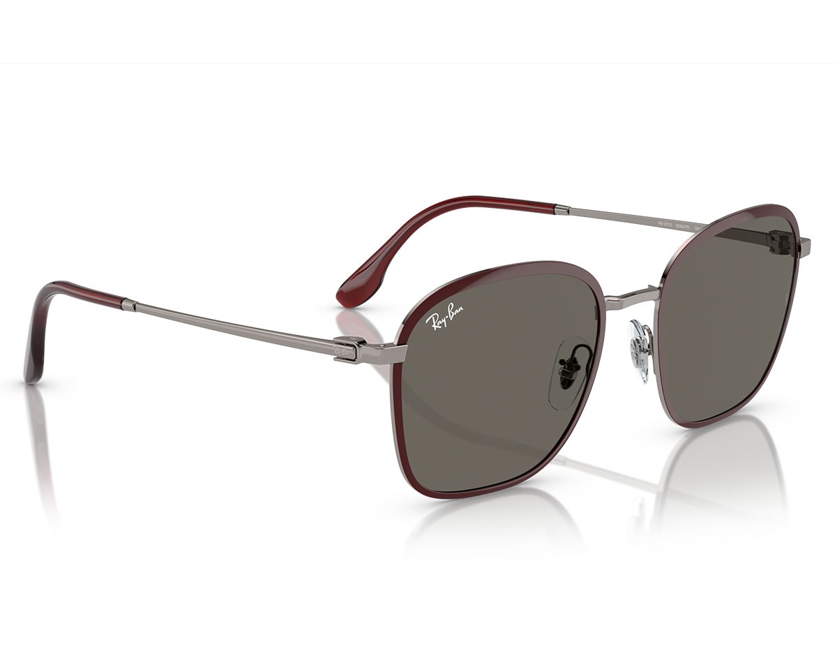 Óculos de Sol Ray Ban RB3720 9263R5-55 - Officina 7