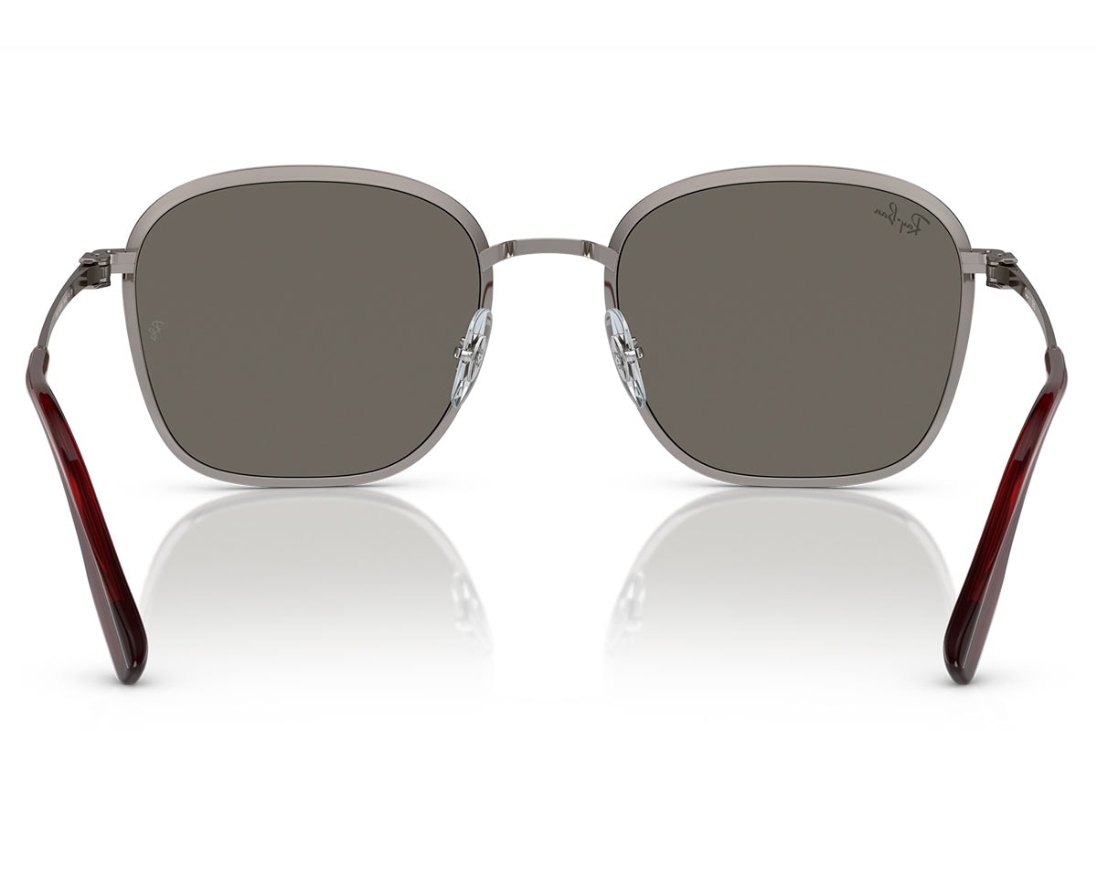 Óculos de Sol Ray Ban RB3720 9263R5-55 - Officina 7